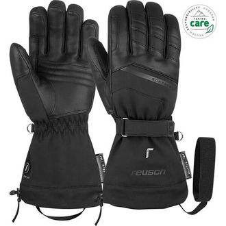 Reusch Herren Handschuhe Reusch Instant Heat R-TEX XT