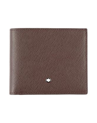 Montblanc Kleinlederwaren - Brieftaschen auf YOOX.COM