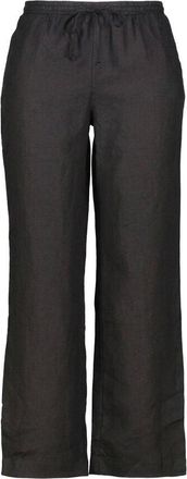 Pure Damen Leinenhose