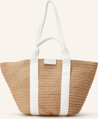 Marc O'Polo Marc Opolo Shopper Medium beige
