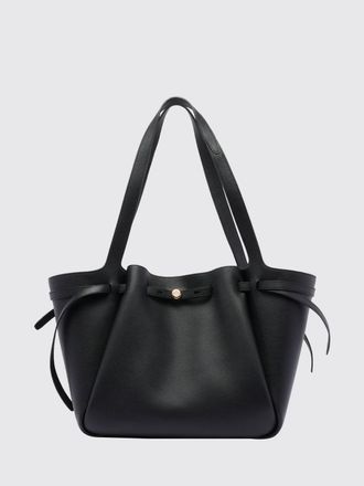 Tory Burch Sac Port&eacute; &eacute;paule Femme couleur Noir