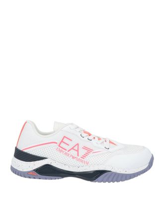 Emporio Armani SCHUHE - Sneakers auf YOOX.COM