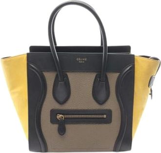 Celine Damen, Pre-Owned, Mehrfarbig, ONE SIZEGr&ouml;&szlig;e