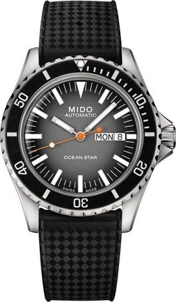 Mido Ocean Star Tribute Gradient M026.830.17.081.00