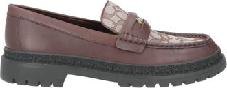 Coach SCHUHE - Mokassins auf YOOX.COM