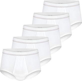 CON-TA Slip Doppelripp