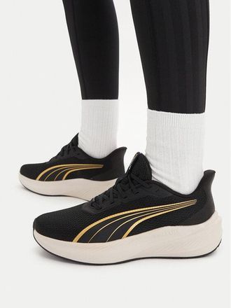 Puma Sneakers Dasher Lite 312586 04 Schwarz