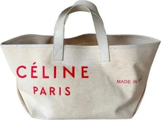 Celine Damen, Pre-Owned, Beige, ONE SIZEGr&ouml;&szlig;e
