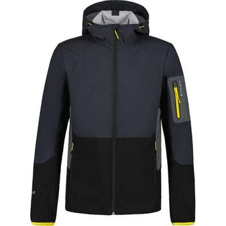 Icepeak Herren Funktionsjacke BRADFORD
