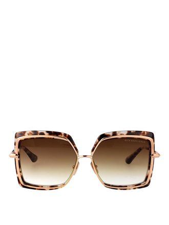 Dita Eyewear Lunettes De Soleil - Narcissus