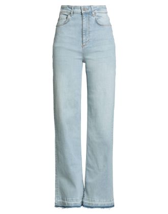 Ganni HOSEN & R&Ouml;CKE - Jeanshosen auf YOOX.COM