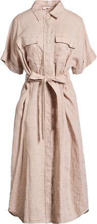 PESERICO KLEIDER - Midi-Kleider auf YOOX.COM