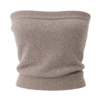 Americandreams Americandreams, Damen, Oberteile, Beige, XLGr&ouml;&szlig;e