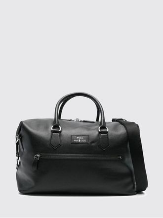 Polo Ralph Lauren Sac De Voyage POLO RALPH LAUREN Homme couleur Noir
