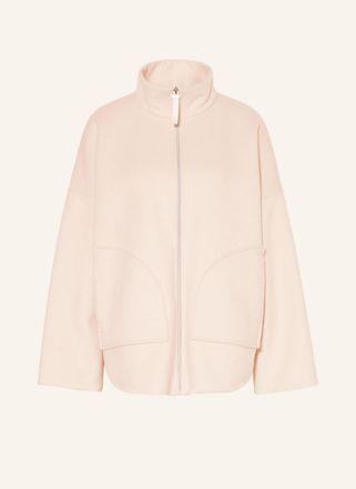 Comma Comma Jacke beige