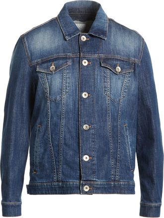 Eleventy JACKEN & M&Auml;NTEL - Jeansjacken/M&auml;ntel auf YOOX.COM