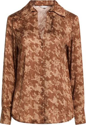 Manila Grace TOPS - Hemden auf YOOX.COM