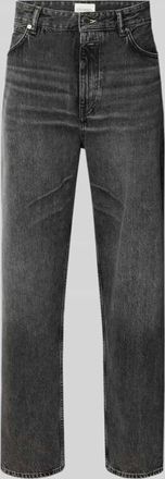 Closed Jeans mit 5-Pocket-Design