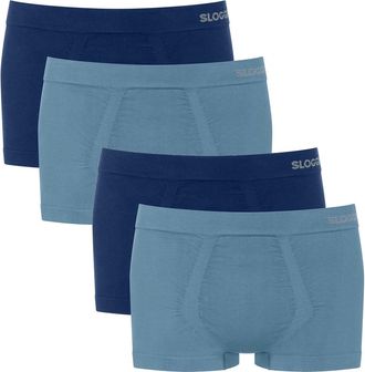 sloggi Boxershorts GO Smooth