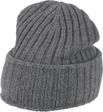 LUIGI BORRELLI NAPOLI ACCESSOIRES - M&uuml;tzen & H&uuml;te auf YOOX.COM