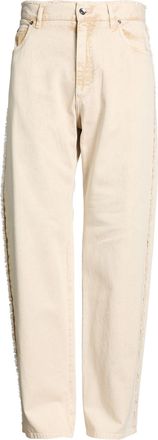 Dolce & Gabbana HOSEN & R&Ouml;CKE - Jeanshosen auf YOOX.COM