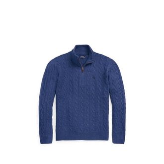 Polo Ralph Lauren Pull en laine et cachemire