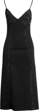 Diesel KLEIDER - Midi-Kleider auf YOOX.COM