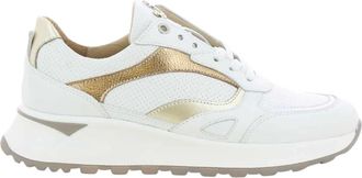 Footnotes Femme, Chaussures, Blanc, Taille: 41 EU Silke Ines