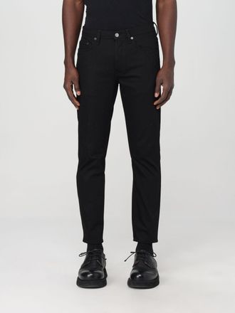 Acne Studios Jeans ACNE STUDIOS Homme couleur Noir