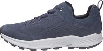 Lowa Homme, Sport, Bleu, Taille: 46 EU Nuvolo Shoe