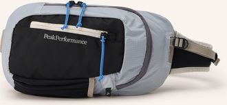 Peak Performance Umh&auml;ngetasche Outdoor Slingback grau