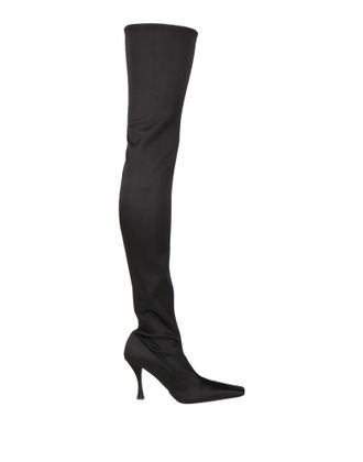 Max Mara SCHUHE - Stiefel auf YOOX.COM