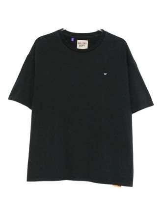 Gallery Dept. t-shirt en coton - Noir