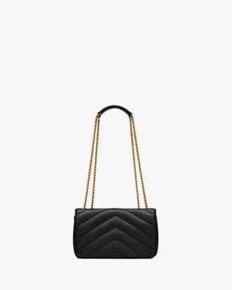 Saint Laurent Unisex Bag Sl E26 Noir