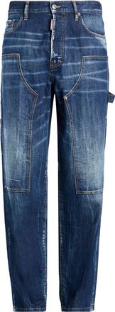 Dsquared2 HOSEN & R&Ouml;CKE - Jeanshosen auf YOOX.COM