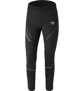 Dynafit Alpine Warm - Laufhose Trailrunning - Damen