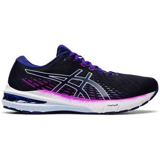 Asics Asics Gel-Pursue 8 Damen schwarze Laufschuhe