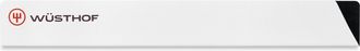Wüsthof Klingenschützer bis 20 cm, Weiß