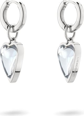 Liebeskind Liebeskind Berlin Damen Ohrringe LJ-1701-E-28 aus Edelstahl