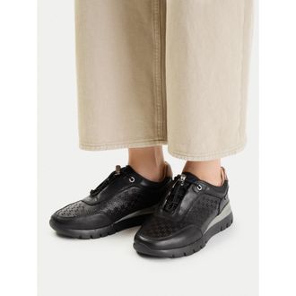 Pikolinos Sneakers Pikolinos Cantabria W4R-6707C2 Schwarz