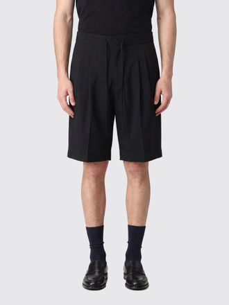 Fear of God Short au genou en laine vierge avec cordon de serrage &agrave; la taille