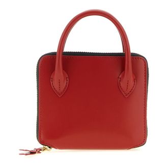 Comme Des Gar&ccedil;ons Damen, Accessories, Rot, ONE SIZEGr&ouml;&szlig;e