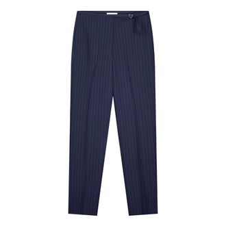 Fab By Fabienne Chapot Elliot Hose - - Trousers - Damen - Blau - XS