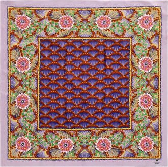 Weekend by Max Mara FOULARD ONESTO LILAS MAX MARA WEEKEND