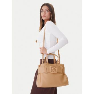 A|X Armani Exchange Handtasche Armani Exchange XW000285 AF11902 U6149 Beige