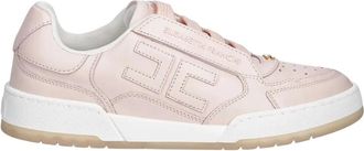 Elisabetta Franchi Damen, Schuhe, Rosa, 36 EUGr&ouml;&szlig;e