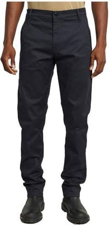 G-Star Homme Chino Morry Tapered, Bleu (salute D26400-C105-C742), 29W / 30L