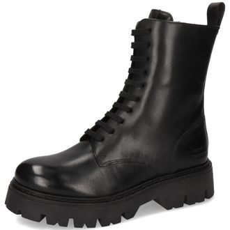 Melvin & Hamilton Stiefel Damen Thelia 5 Schwarz 36