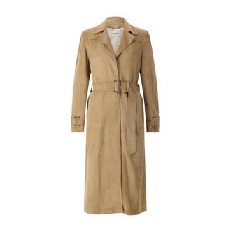 Golden Goose Trenchcoats - - Coats - Damen - Braun - M