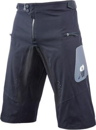 O'Neal 1083-704 Cm Pants/Short VTT, Noir/Gris, L Mixte
